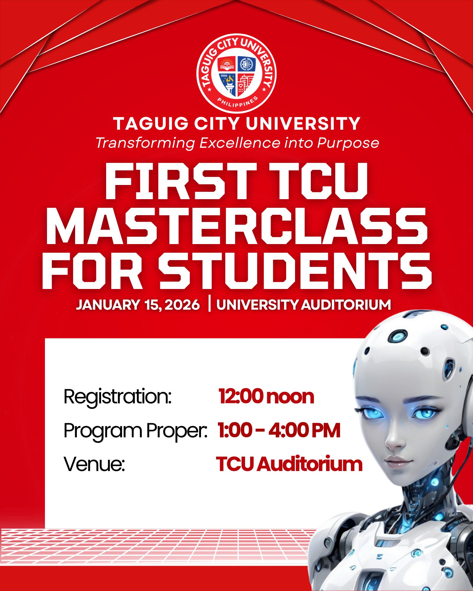 TCU